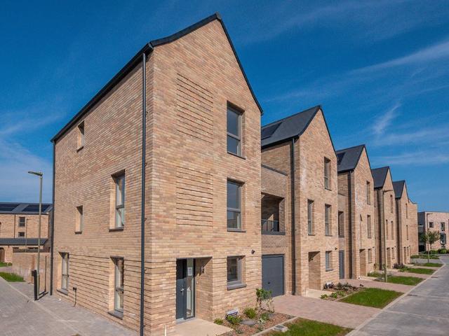 Leaf Living At Beckley Place, Oxford OX3, 9Fu, 3 bed end terrace house to rent, £2,725 pcm | PrimeLocation