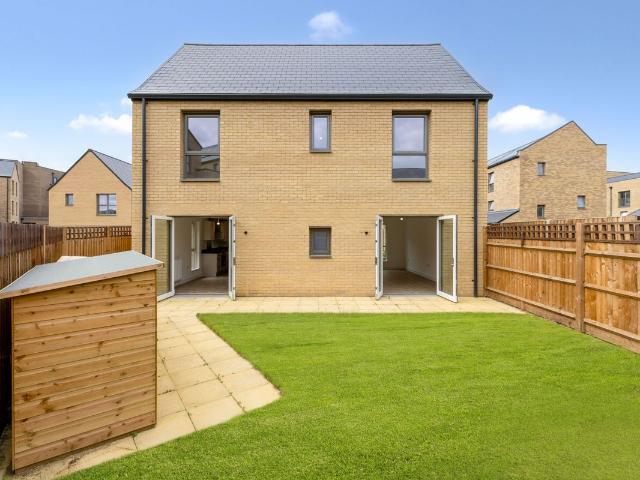 Leaf Living At Beckley Place, Oxford OX3, 9Fq, 3 bed detached house to rent, £2,815 pcm | PrimeLocation