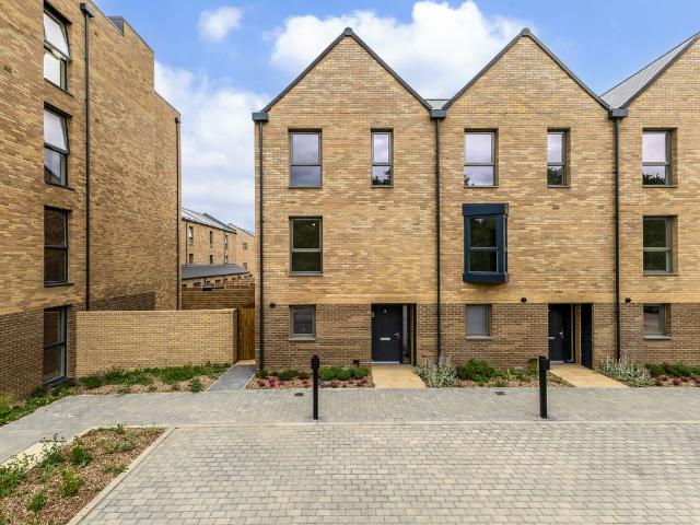 Leaf Living At Beckley Place, Oxford OX3, 9Xh, 4 bed end terrace house to rent, £2,835 pcm | PrimeLocation