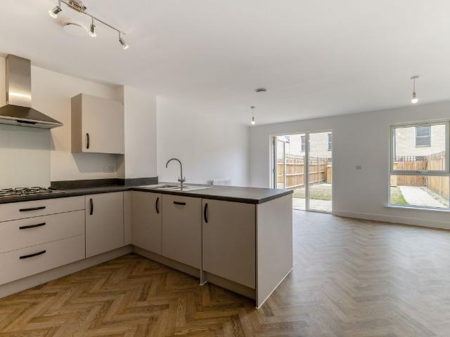 Leaf Living At Beckley Place, Oxford OX3, 9Fq, 4 bed terraced house to rent, £2,850 pcm | PrimeLocation