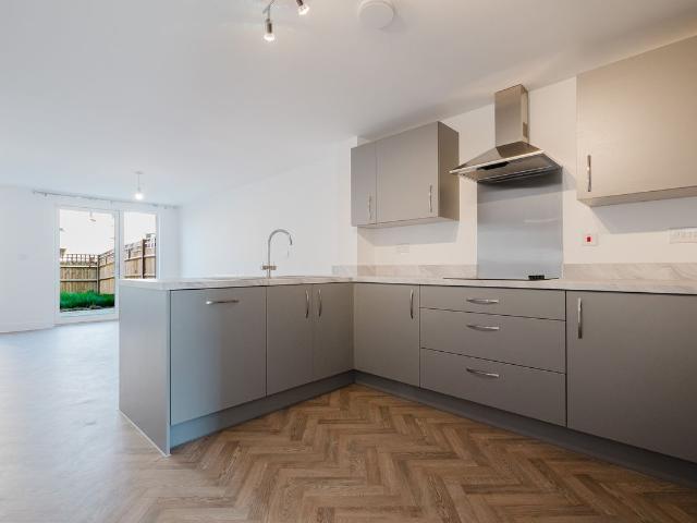 Leaf Living At Beckley Place, Oxford OX3, 9Fq, 4 bed terraced house to rent, £2,985 pcm | PrimeLocation