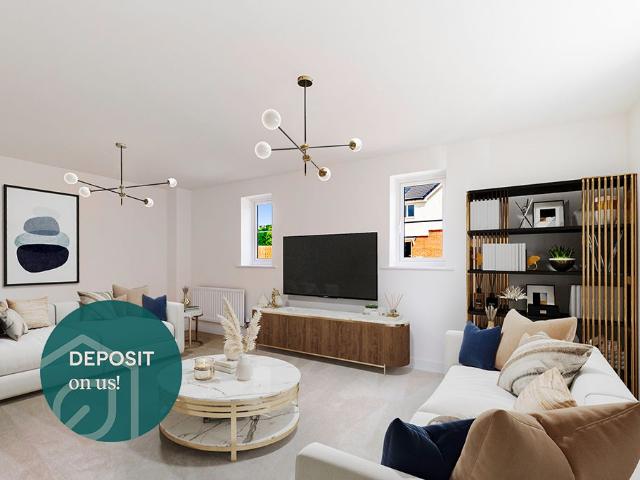 Leaf Living At Broxborough Park, Ottershaw KT16, Surrey, 3 bed semi detached house to rent, £2,535 pcm | PrimeLocation