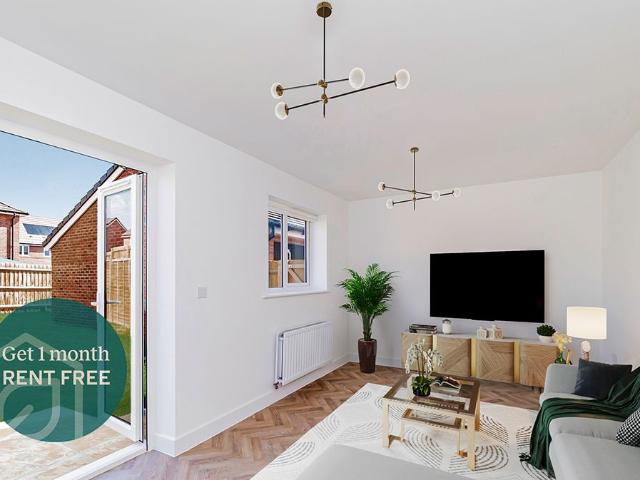 Leaf Living At Broxborough Park KT16, Ottershaw, Surrey, 4 bed semi detached house to rent, £2,500 pcm | PrimeLocation
