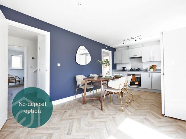 Leaf Living At Bucklers Park, Crowthorne, Berkshire RG45, 6Tt, 3 bed detached house to rent, £2,475 pcm | PrimeLocation