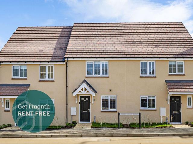 Leaf Living At Cavendish View, Thurston IP31, 3Fj, 2 bed semi detached house to rent, £1,400 pcm | PrimeLocation
