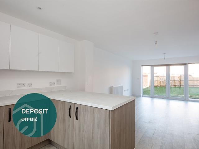 Leaf Living At Chesterwell, Mile End, Colchester CO4, Essex, 3 bed detached house to rent, £1,885 pcm | PrimeLocation