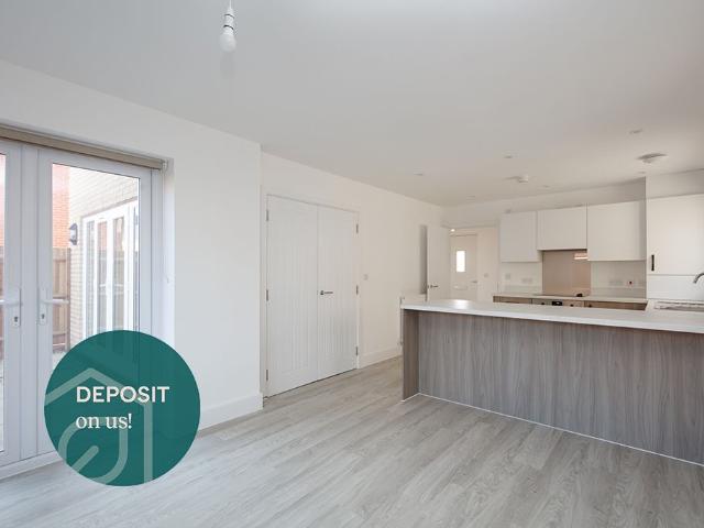 Leaf Living At Chesterwell, Mile End CO4, 6EU, 3 bed detached house to rent, £2,000 pcm | PrimeLocation