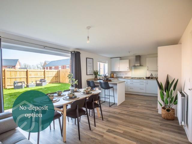 Leaf Living At Coggeshall Mill, Essex CO6, 1Yx, 4 bed detached house to rent, £2,385 pcm | PrimeLocation