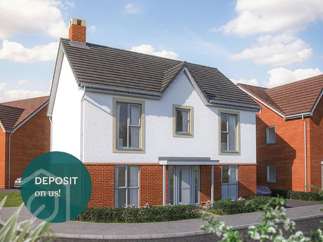 Leaf Living At Coggeshall Mill, Essex CO6, 1Yx, 4 bed detached house to rent, £2,475 pcm | PrimeLocation