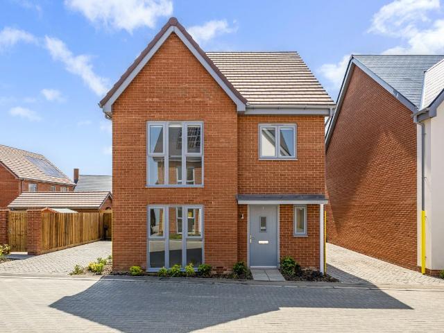 Leaf Living At Coggeshall Mill, Essex CO6, 1Zu, 4 bed detached house to rent, £2,335 pcm | PrimeLocation