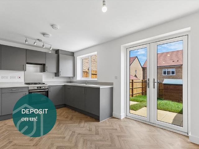 Leaf Living At Great Haddon Wood, Peterborough PE7, 7Bh, 3 bed semi detached house to rent, £1,450 pcm | PrimeLocation