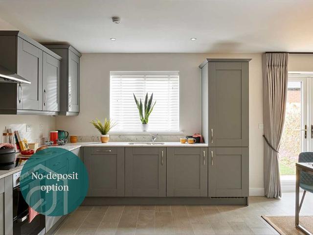 Leaf Living At Great Oldbury, Stonehouse GL10, 3Wq, 4 bed detached house to rent, £1,935 pcm | PrimeLocation