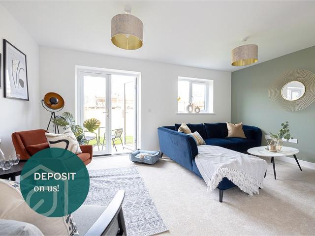 Leaf Living At Langham Meadows CO4, Essex, 4 bed semi detached house to rent, £1,975 pcm | PrimeLocation