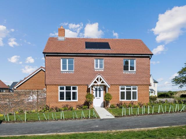 Leaf Living At Liberty Place, Hailsham BN27, East Sussex, 3 bed detached house to rent, £1,715 pcm | PrimeLocation