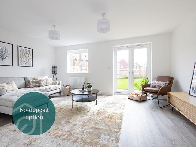 Leaf Living At Meadow View, Crowborough TN6, Crowborough, 3 bed semi detached house to rent, £1,875 pcm | PrimeLocation