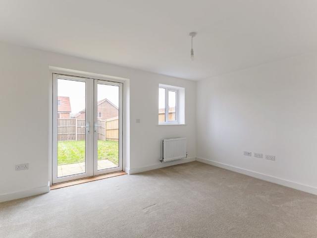 Leaf Living At Meadow View, Crowborough TN6, East Sussex, 2 bed semi detached house to rent, £1,685 pcm | PrimeLocation
