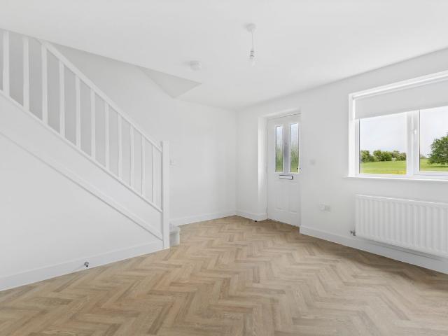 Leaf Living At Meridian Gate, Desborow Lane, Royston SG8, Hertfordshire, 2 bed semi detached house to rent, £1,665 pcm | PrimeLocation
