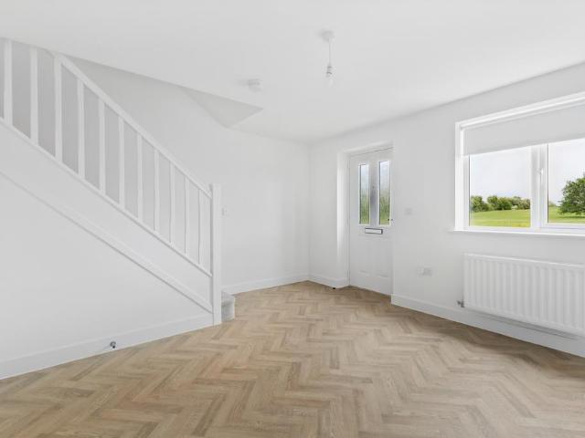 Leaf Living at Meridian Gate. 2 bed semi detached house to rent £1,665 pcm £384 pw