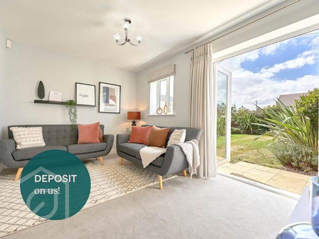 Leaf Living at Peters Village. 3 bed terraced house to rent £1,765 pcm £407 pw