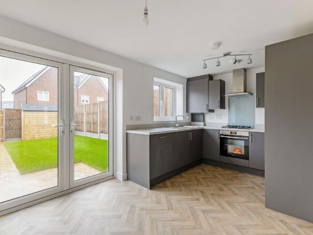 Leaf Living At Pippin's Place, West Malling ME19, East Kent, 3 bed semi detached house to rent, £2,250 pcm | PrimeLocation