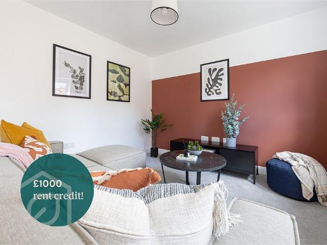 Leaf Living At Rushlake Meadows, Willingdon BN20, 9BA, 4 bed semi detached house to rent, £2,050 pcm | PrimeLocation