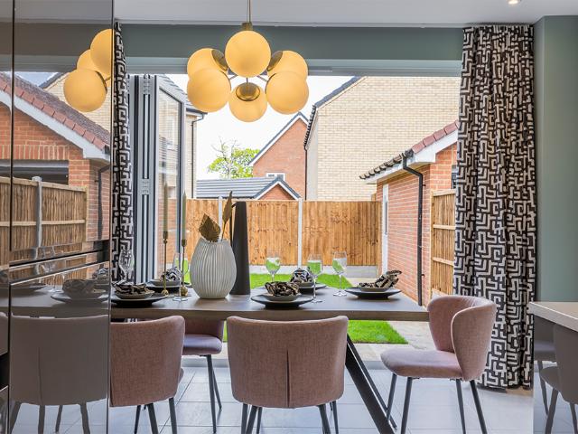 Leaf Living At Rushlake Meadows, Willingdon BN20, Polegate, 4 bed detached house to rent, £2,300 pcm | PrimeLocation