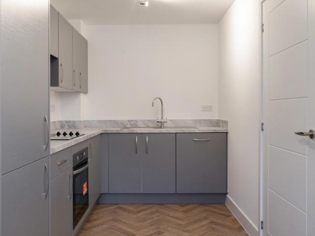 Leaf Living at Rushlake Meadows. 3 bed detached house to rent £1,900 pcm £438 pw