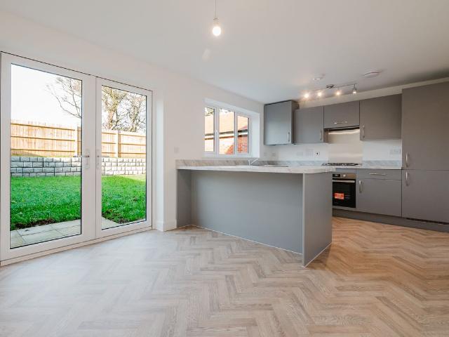 Leaf Living At Summerhill Gardens, Polegate, Hailsham BN27, 3Zb, 3 bed semi detached house to rent, £1,700 pcm | PrimeLocation