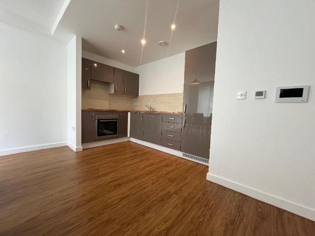 Leaf Street, Manchester M15, 2 bed flat to rent, £1,250 pcm | PrimeLocation