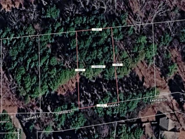 Leafield Ln Lot 27, Bella Vista, AR 72714
