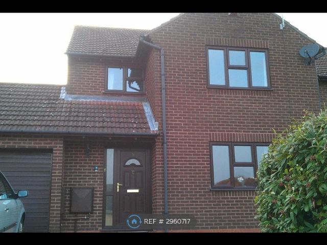 Leafield Rise, Milton Keynes MK8, 4 bed detached house to rent, £2,000 pcm | PrimeLocation