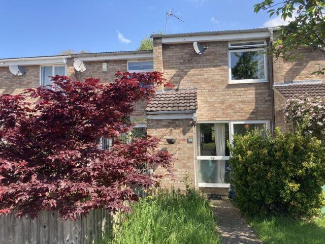 Leafield Road, Oxford 2 bed terraced house to rent £1,900 pcm £438 pw
