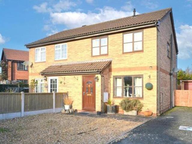 Leafields, Off Harlescott Lane, 3 Bedroom Semi detached