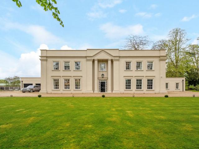 Leafy Lane, Solihull, B94