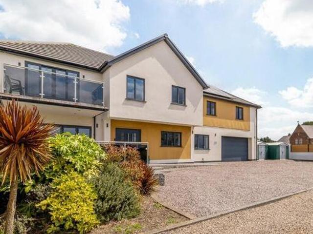 Leagate Road, Gipsey Bridge, 4 Bedroom Detached