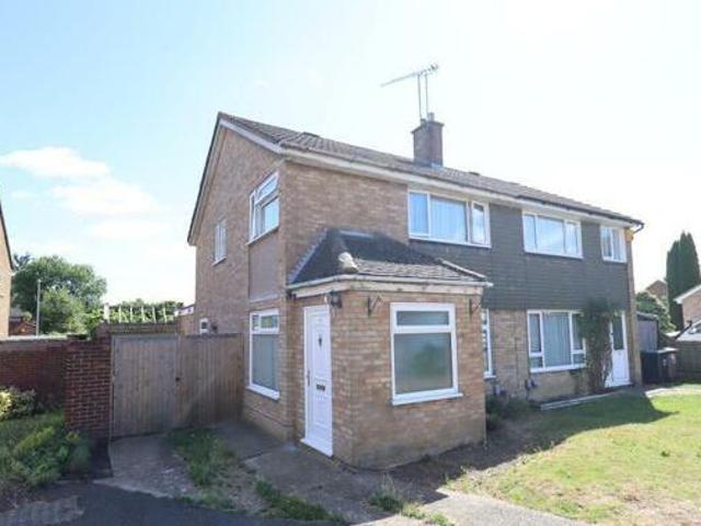Leagrave, Trimley Close, Luton, 3 Bedroom Semi detached