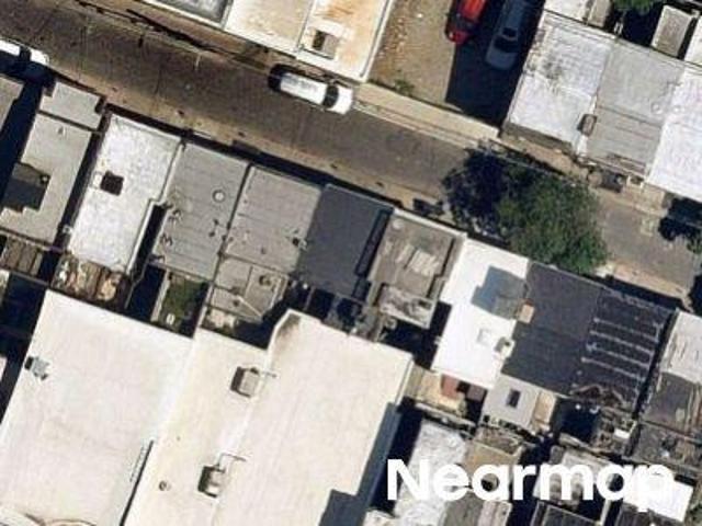 League St