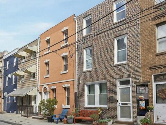League St, Philadelphia, Home For Sale