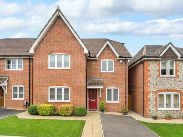 Leah Close, Southampton, 4 Bedroom Detached