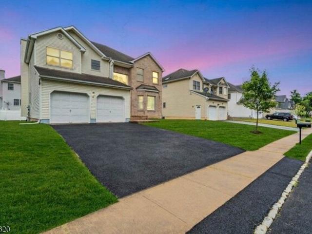 Leah Way, Parsippany Troy Hills Township, Home For Sale
