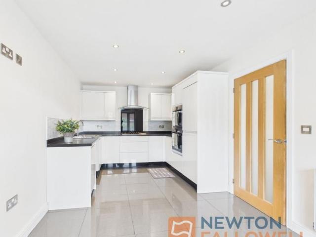 Leahall Lane, Brereton, WS15