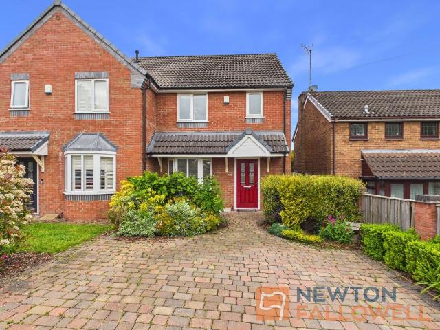 Leahall Lane, Brereton WS15, 3 bed semi detached house to rent, £1,250 pcm | PrimeLocation