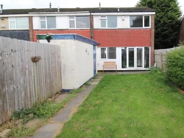 Leahill Croft, Marston Green, B37 5JN, United Kingdom | 3 bed townhouse for rent #139545775 | Rentberry