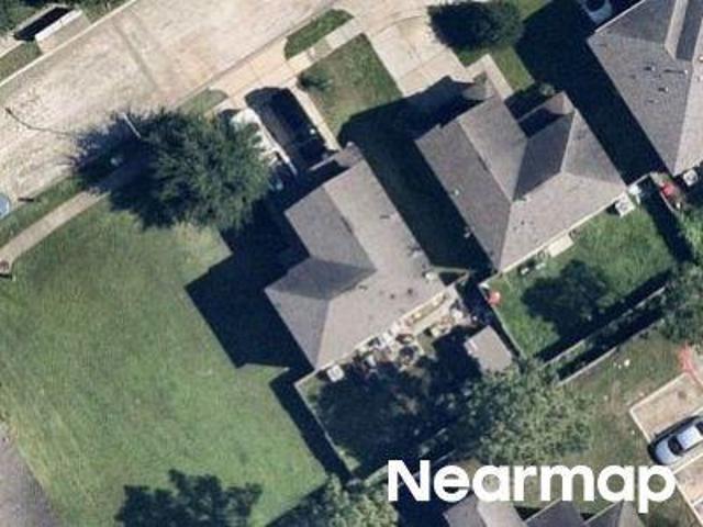 Leaholm Ln
