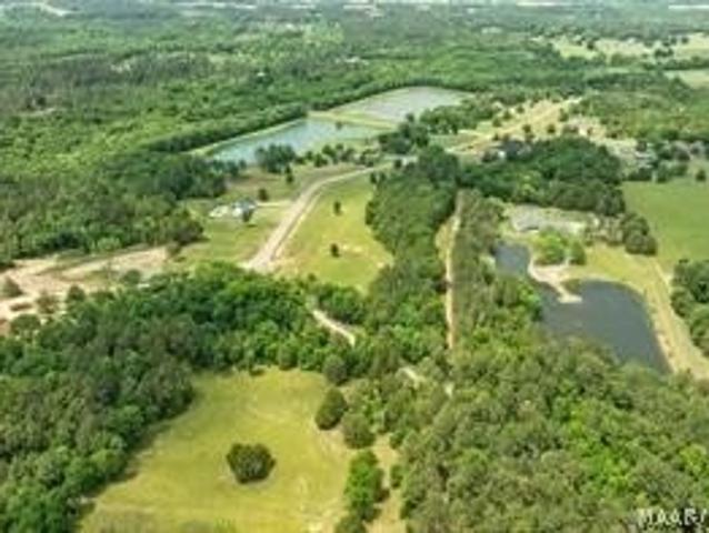 Leahmon Ln Lot 6, Mathews, AL 36052