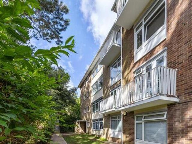 Leahurst Court Road, London Road, 2 Bedroom Flat