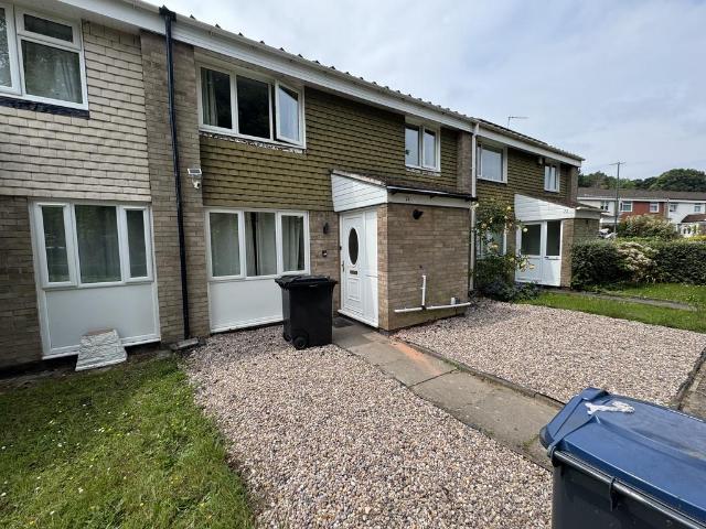 Leahurst Crescent, Birmingham B17 Studio to rent £1,000 pcm £231 pw