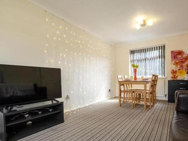 Leahurst Crescent, Birmingham, 2 Bedroom House