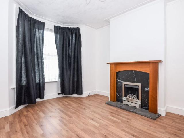 Leahurst Road, Hither Green, London, SE13