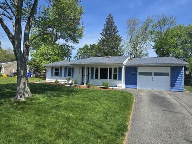 Leahy Rd, Brockton, Home For Sale